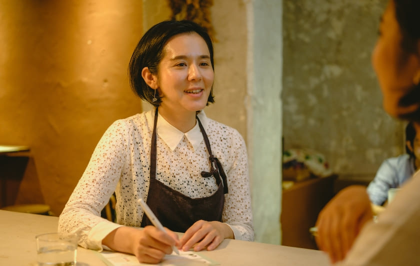 【店舗開催】アーユルヴェーダ料理教室 | eatreat. イートリート