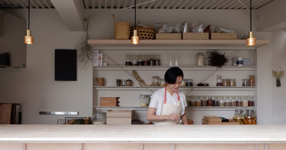 アーユルヴェーダカフェ eatreat.ruci